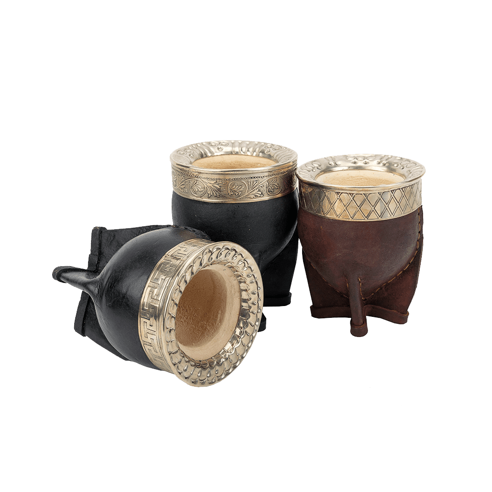 Mate Tradition – Pampa's Way