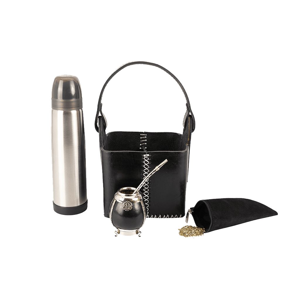 Mate Tradition – Pampa's Way