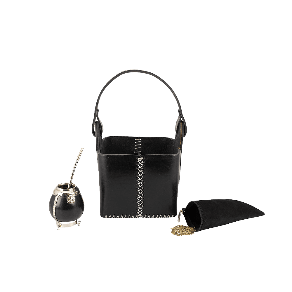 Mate Tradition – Pampa's Way