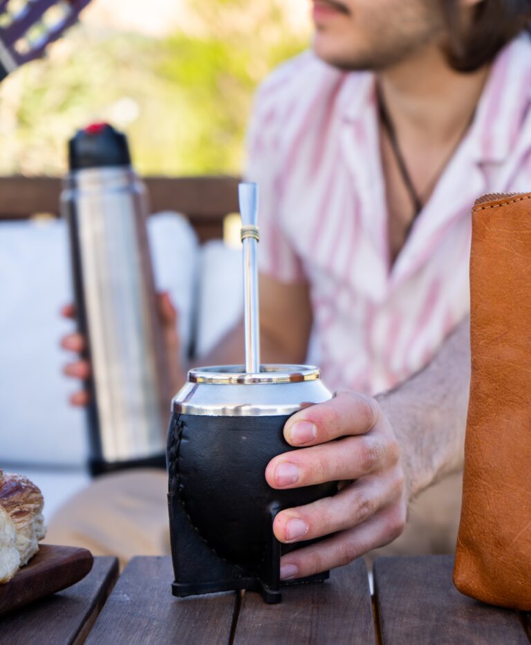 Why is Mate so important in Argentina? - Pampa's Way